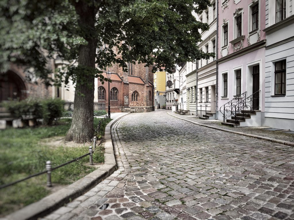 Mythos Berliner Stadtname - die Geburt einer legendären Stadt (5 ...